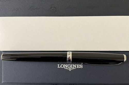 Фирменная ручка Longines