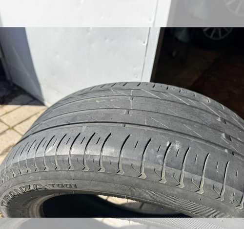 Bridgestone Turanza T001 215/55 R17