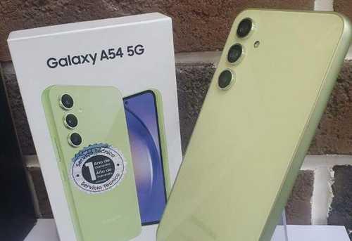 Samsung Galaxy A54, 8/128 ГБ