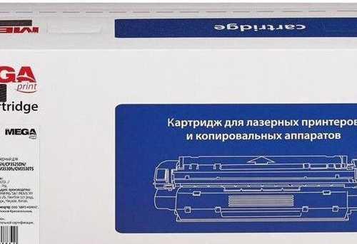 CE250A/Cartridge723Bk MP Совместимый тонер-картрид