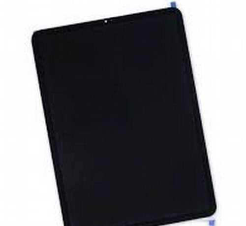 Дисплей для iPad Pro 11.0" 2020 с тачскрином Черны