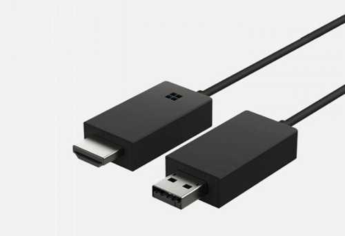 Microsoft Wireless Display Adapter