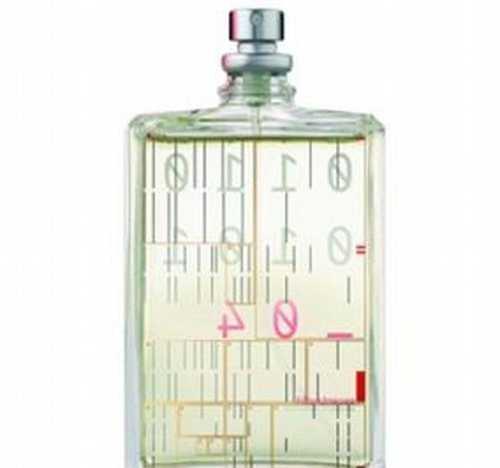 Escentric Molecules escentric 04 (U) edT 100 ml. t