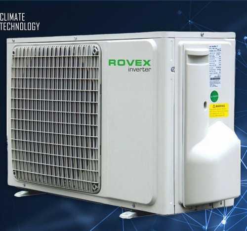 Внутренний блок royal clima