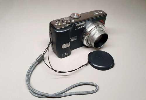 Фотоаппарат Panasonic DMC-TZ 1
