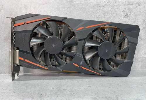 Gigabyte RX 470 4Gb