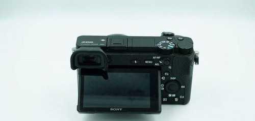 Фотоаппарат Sony a6500 body