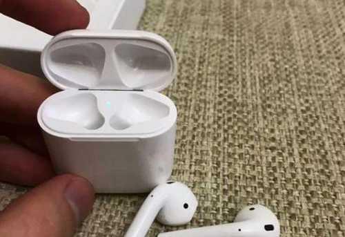 Наушники Airpods pro 2 новые