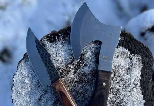 Нож Мясника Нож Кухонный Походный комплект