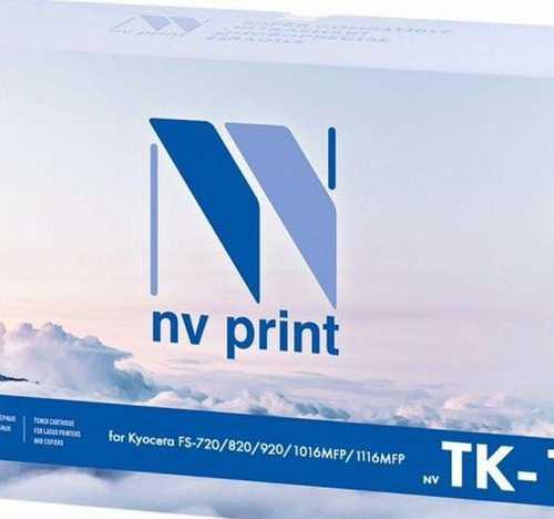 Картридж NV-Print Kyocera TK-110 для FS-720/820/92