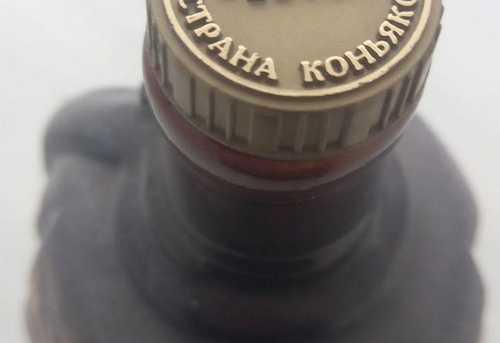 Фляжка керамическая для алкоголя