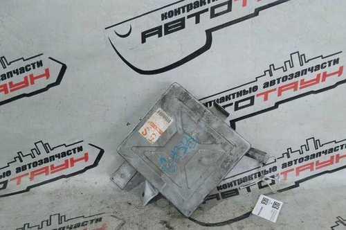 Блок EFI suzuki G13B jimny JB33W 3394081A00