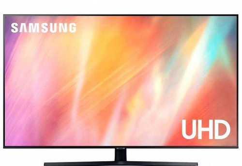 Телевизор Samsung UE58AU7500U