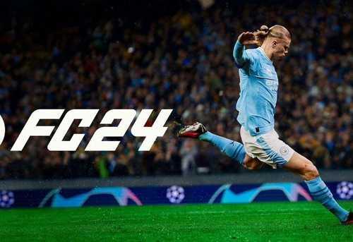 EA sports FC 24 (FIFA 24) ps4 ps5
