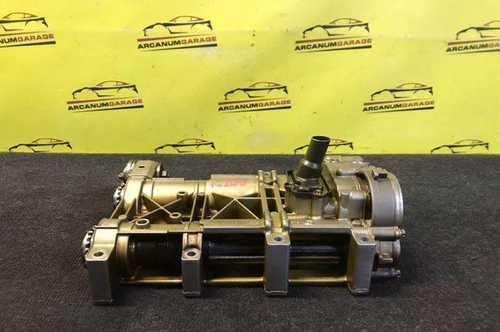 Масляный насос Mercedes Clc W203 M271.946 2008