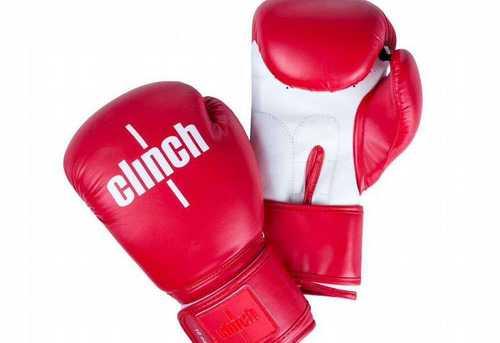 Боксерские перчатки Clinch Fight 12унц. Магазин