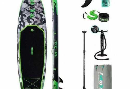 Сап борды Hydro Force и Funwater sup board