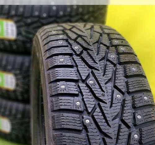 Ikon Tyres Nordman 7 SUV 225/65 R17 90V