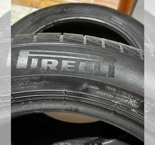 Pirelli Cinturato P1 185/55 R15 82H