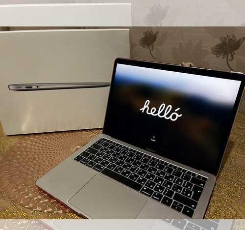 Apple MacBook Air 13 Mid