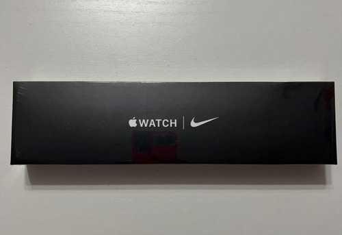 Apple Watch Nike S6 40mm