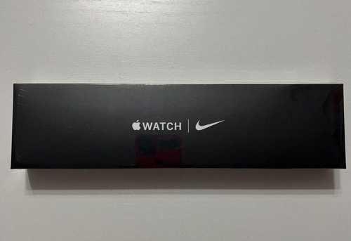 Apple Watch Nike S6 40mm