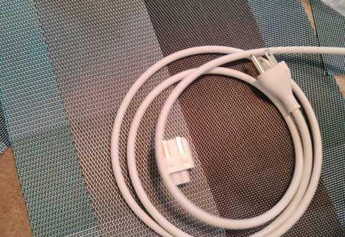 USB power adapter 10w apple оригинал