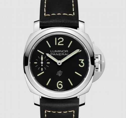 Новые Panerai Luminor Logo (оригинал)