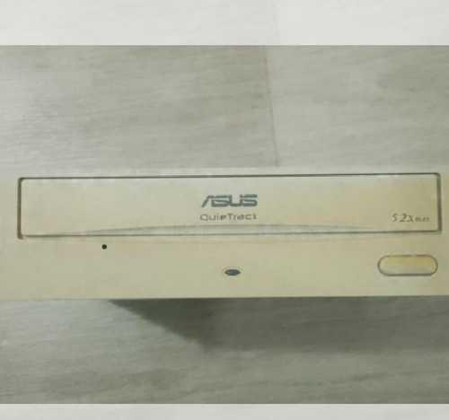 Привод CD-ROM 52X asus CD-S520/A5