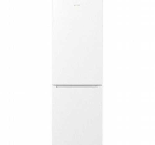 Холодильник Gorenje NRK619EEW4