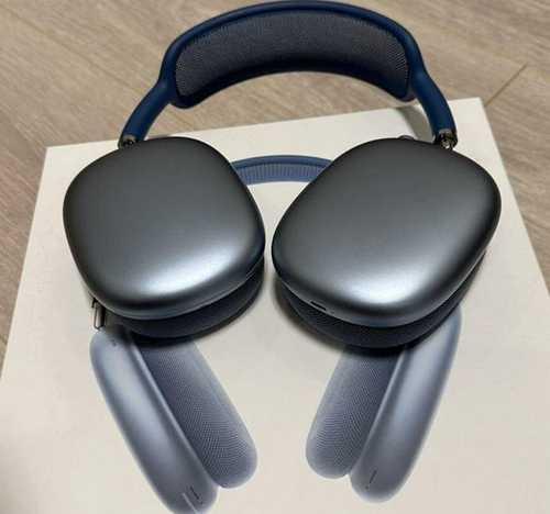 Airpods pro max