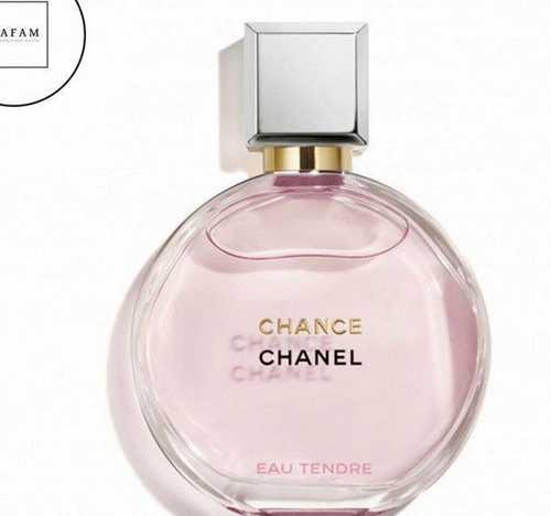 Chanel Chance Tendre концентрированные духи 35мл