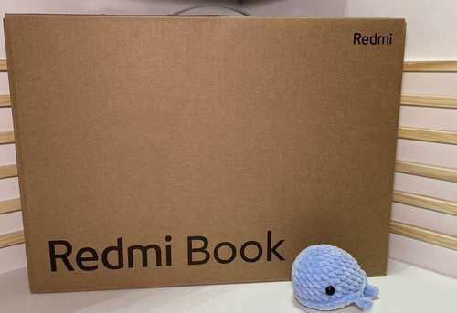 Ноутбук Redmi Book 14 i5-12500H 16/512GB Новый