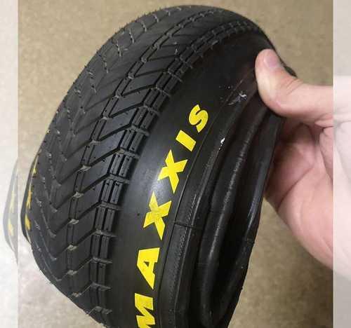 Покрышка maxxis grifter 2.30 kevlar