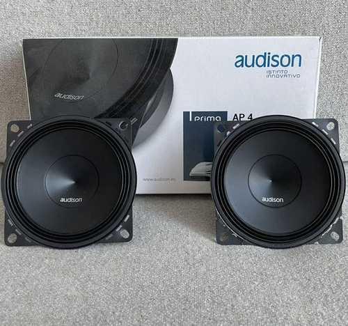 Audison AP 4