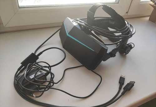 Pimax 5k plus шлем виртуальной реальности
