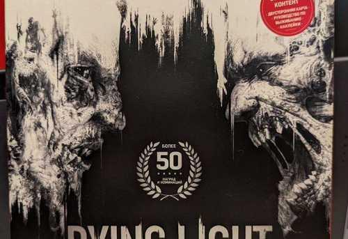 Dying Light Platinum Edition