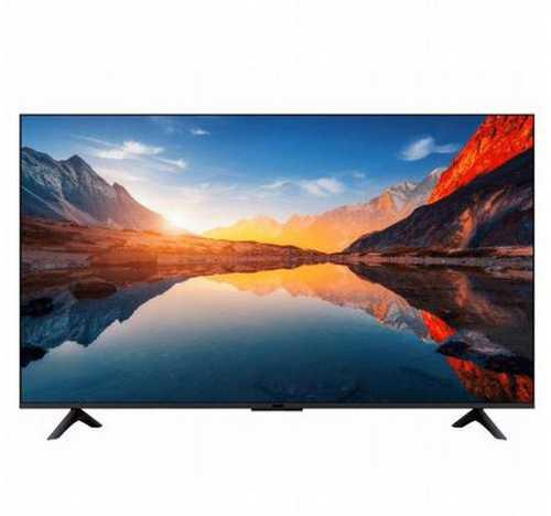 Телевизор Xiaomi TV A 43" 2025 (108 см) 4K, HDR