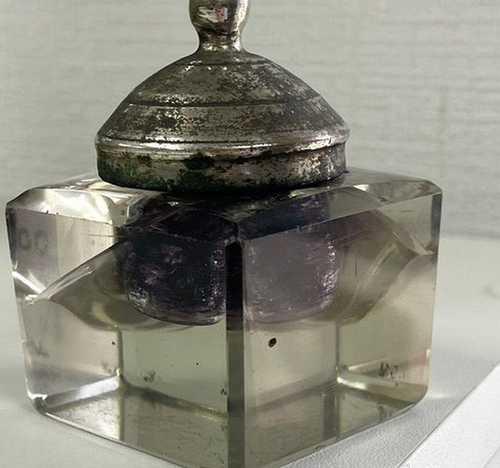 Чернильница СССР