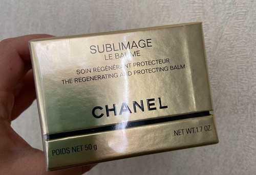 Chanel sublimage le baume