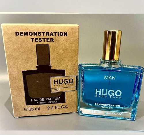 Hugo Boss Hugo Man 65 ml парфюм ОАЭ