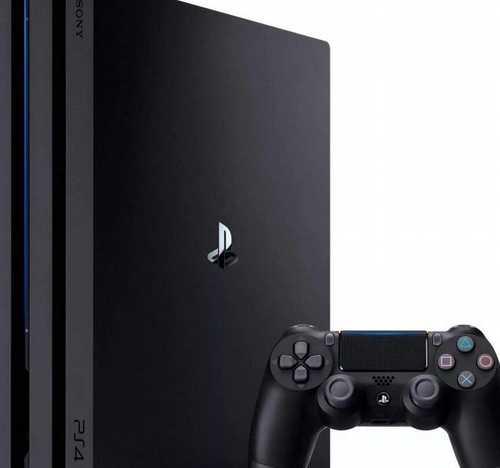 Sony playstation 4 pro 1tb