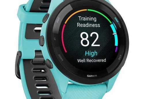 Garmin forerunner 265 (запечатанные, новые)