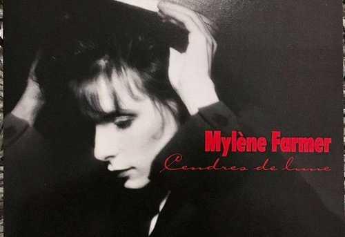 Mylene Farmer - Cendres De Lune (CD)