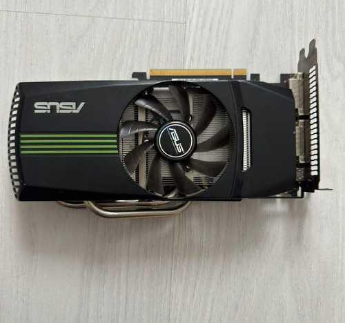 Видеокарта GeForce GTX 460 1gb