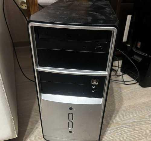 Системный блок intel core i3