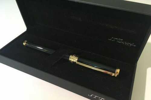 Шариковая ручка роллер S.T.Dupont коллекция Elysee