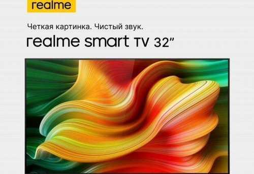 Телевизор SMART tv 32