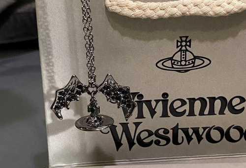 Ожерелье Vivienne westwood