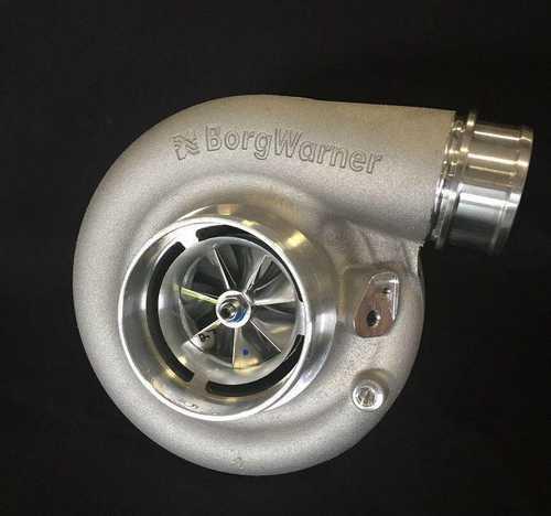 Турбина 1100HP Borg Warner S300SX-E 13009095091